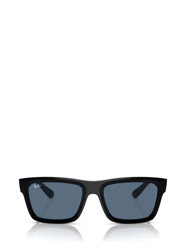 Ray-ban Warren Square-frame Sunglasses