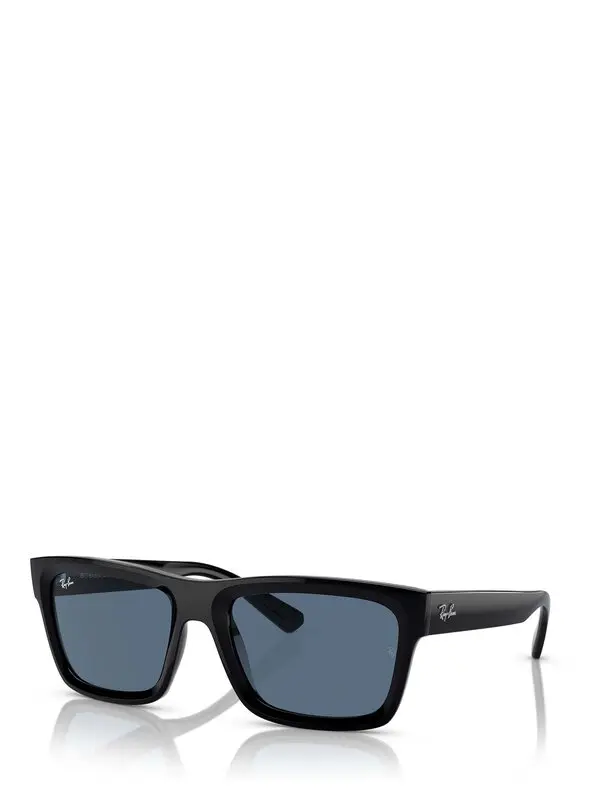 Ray-ban Warren Square-frame Sunglasses