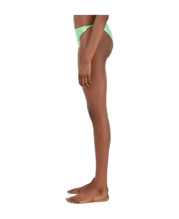 GANNI Tie-dye Bikini Bottoms