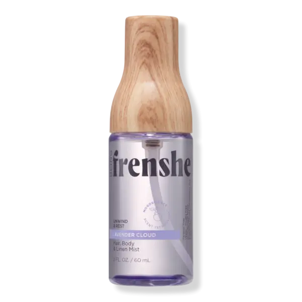 BEING FRENSHE Lavender Cloud Hair, Body & Linen Mist With Essential Oils - One-color