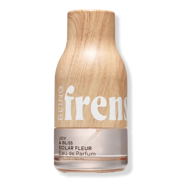BEING FRENSHE Solar Fleur Eau De Parfum - One-color