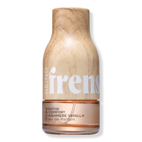 BEING FRENSHE Cashmere Vanilla Eau De Parfum - One-color