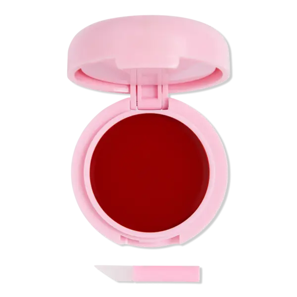 REVOLUTION BEAUTY Bouncy Pudding Lip & Cheek Tint - Blush Drift