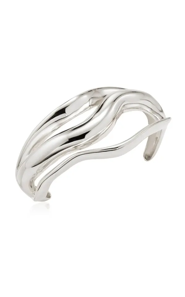 Agmes Anika Sterling Cuff