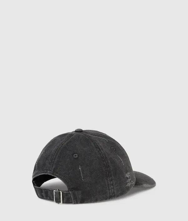 KL JEANS Jeans Washed Canvas Baseball Cap
