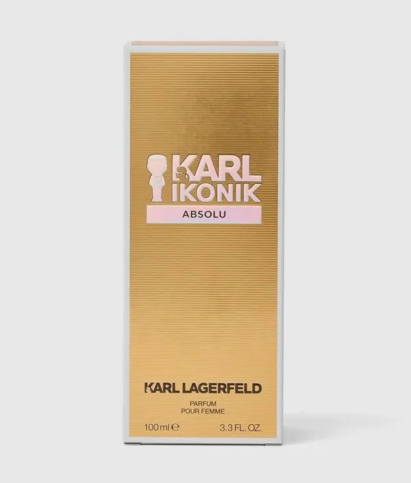 Karl Lagerfeld Karl Ikonik Absolu