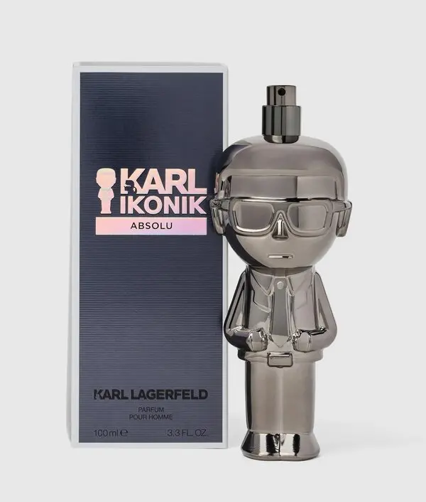 Karl Lagerfeld Karl Ikonik Absolu