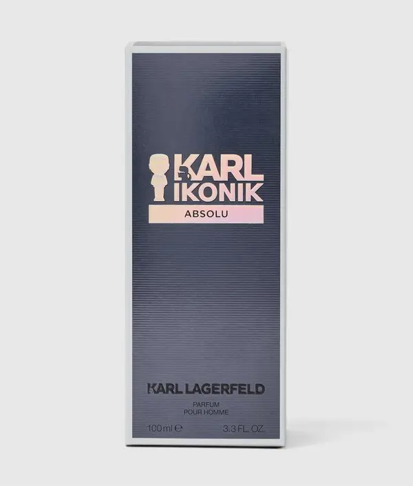 Karl Lagerfeld Karl Ikonik Absolu