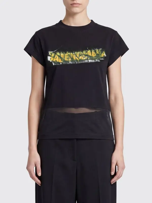 Balenciaga T-shirt