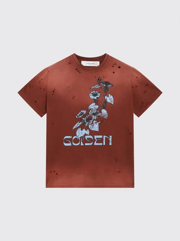 GOLDEN GOOSE T-shirt