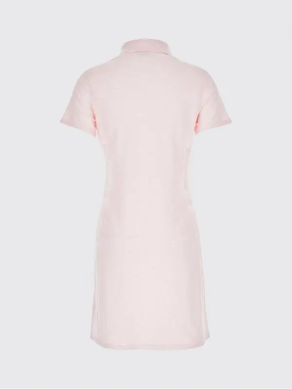 Burberry Shirt Dress