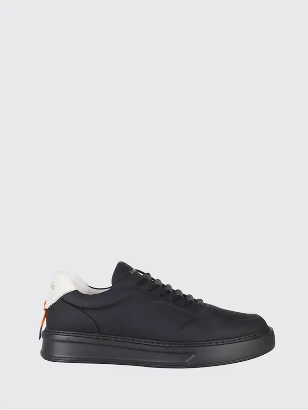 BARRACUDA Sneakers - Black