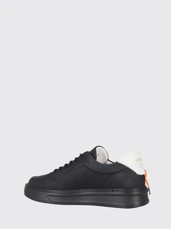 BARRACUDA Sneakers - Black