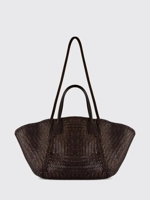 Dragon Diffusion Shoulder Bag - Brown