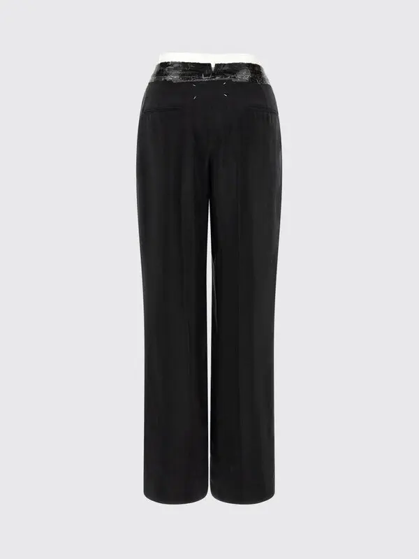MAISON MARGIELA Pants