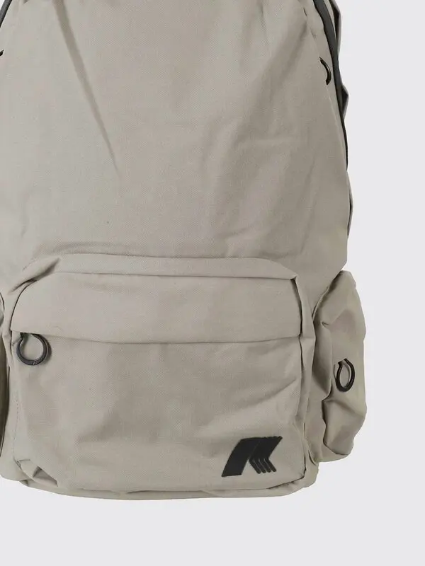 K-WAY Bag - Grey