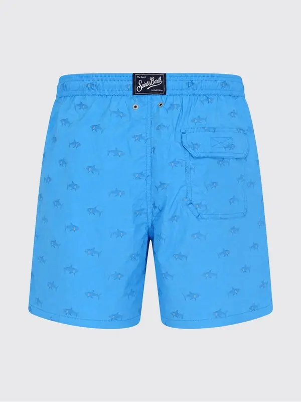 MC2 SAINT BARTH Shorts