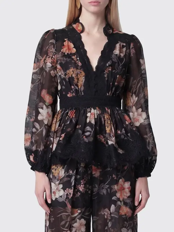 Zimmermann Top