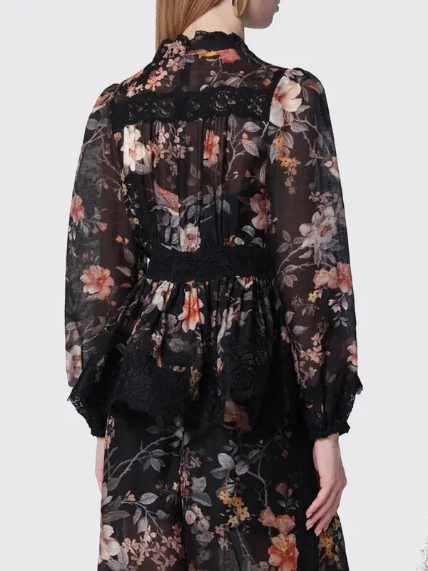 Zimmermann Top
