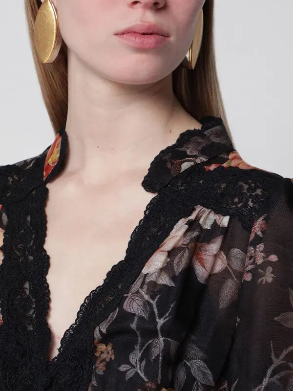 Zimmermann Top