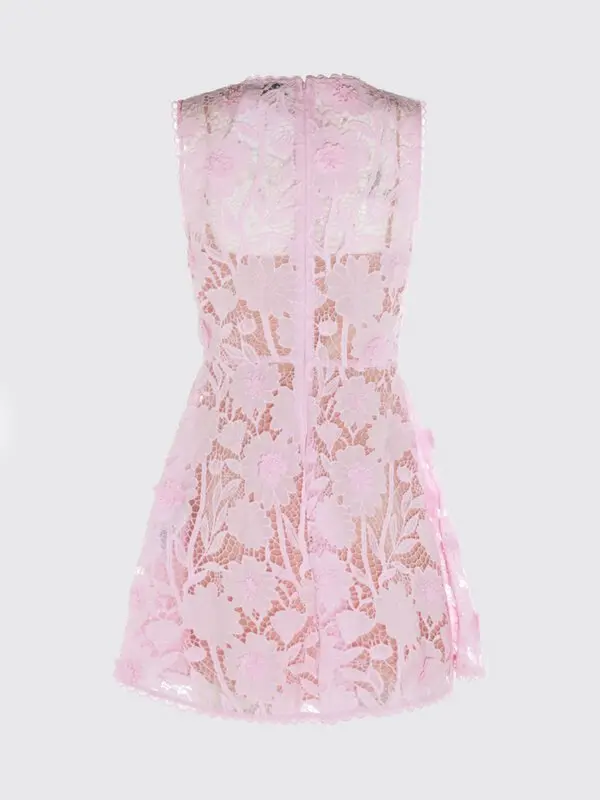 SELF-PORTRAIT Dress