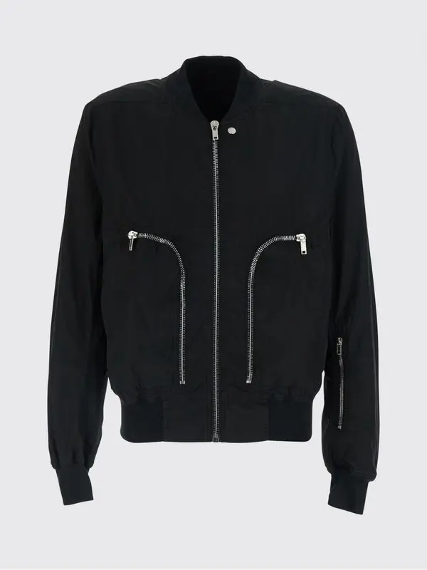 Rick Owens Bomber Jacket