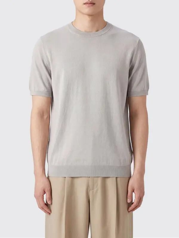 KANGRA Sweater - Grey