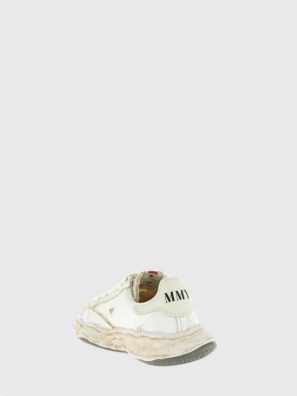Mihara Yasuhiro Sneakers