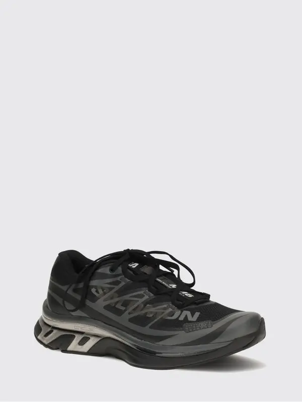 MAISON MARGIELA Sneakers - Black