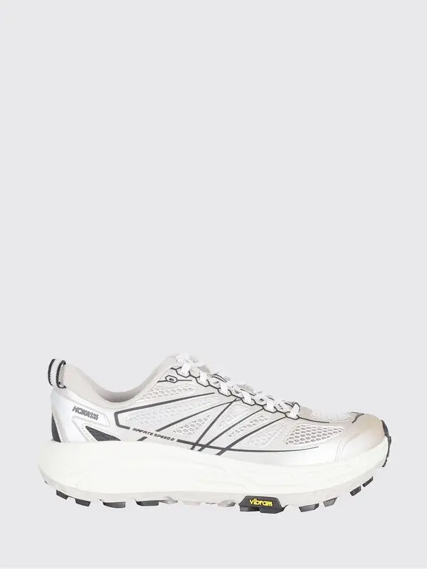HOKA® Shoes - Grey
