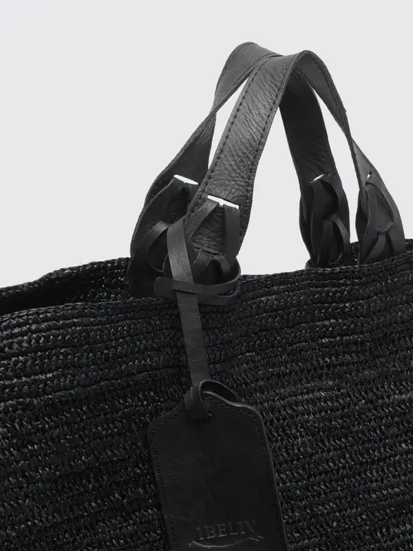 IBELIV Tote Bag