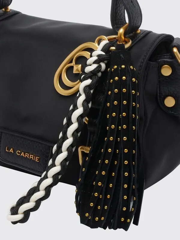 LA CARRIE Atena Mini Shoulder Bag