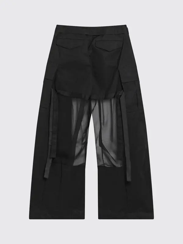 Sacai Pants