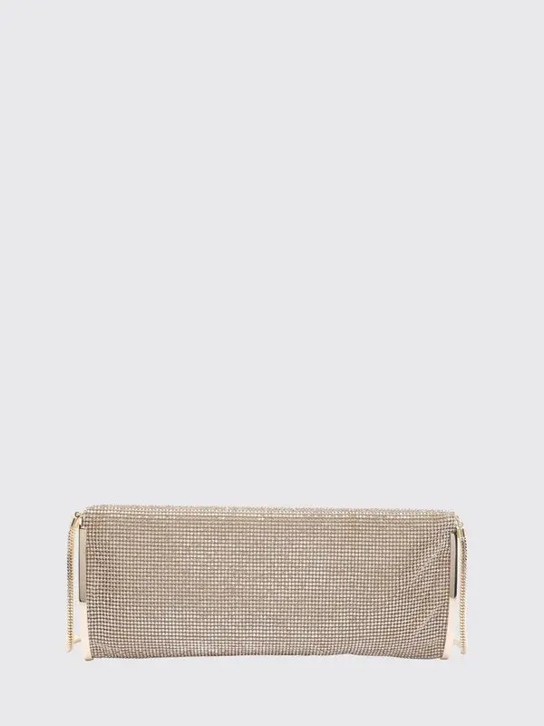 Benedetta Bruzziches Embellished Clutch