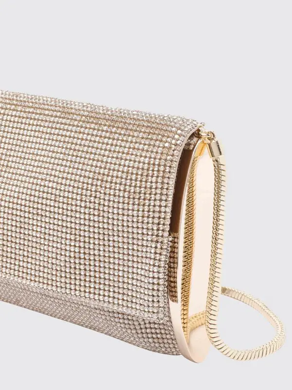 Benedetta Bruzziches Embellished Clutch