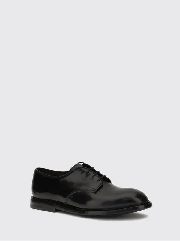 Premiata Brogue Shoes