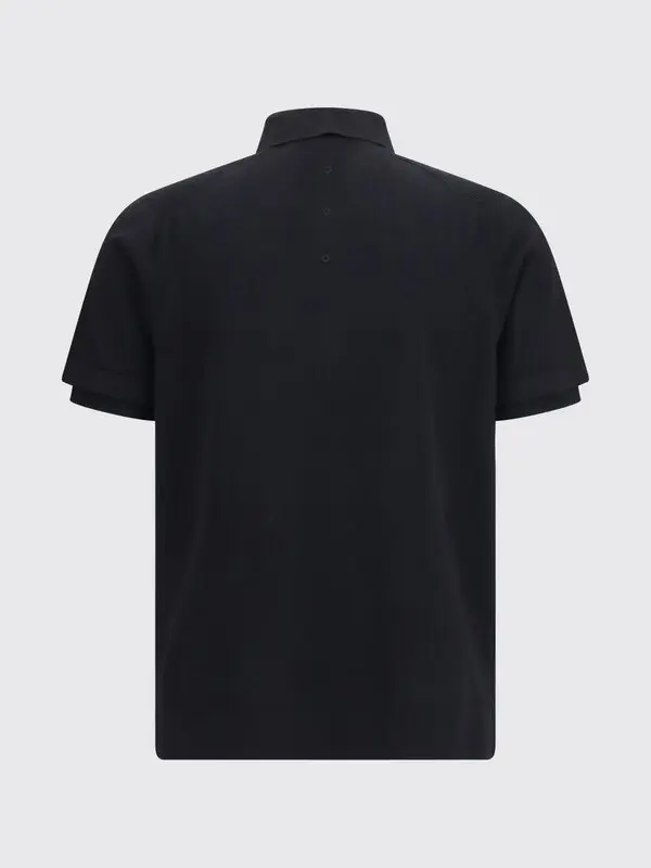 Premiata Polo Shirt - Black