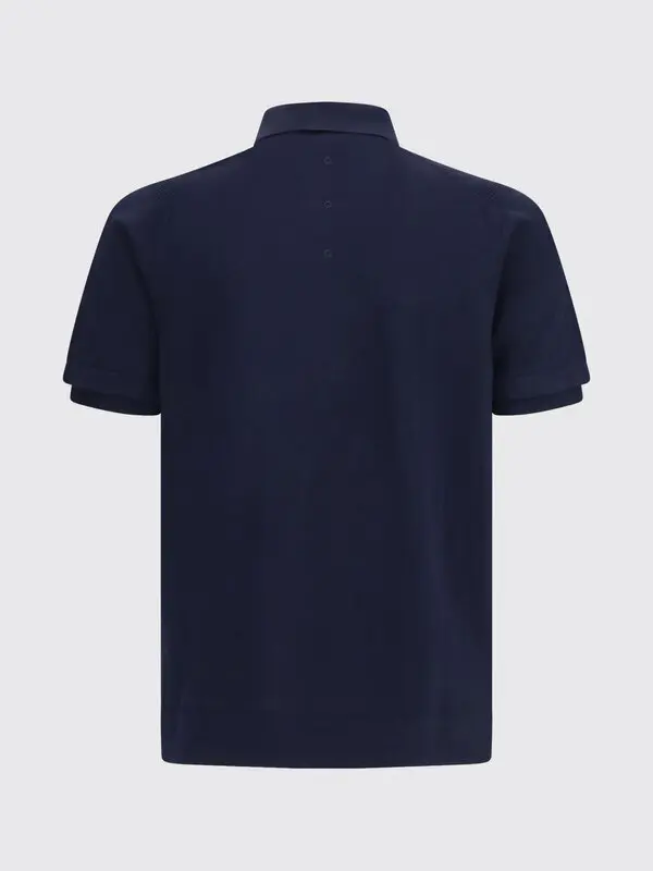 Premiata Polo Shirt - Blue