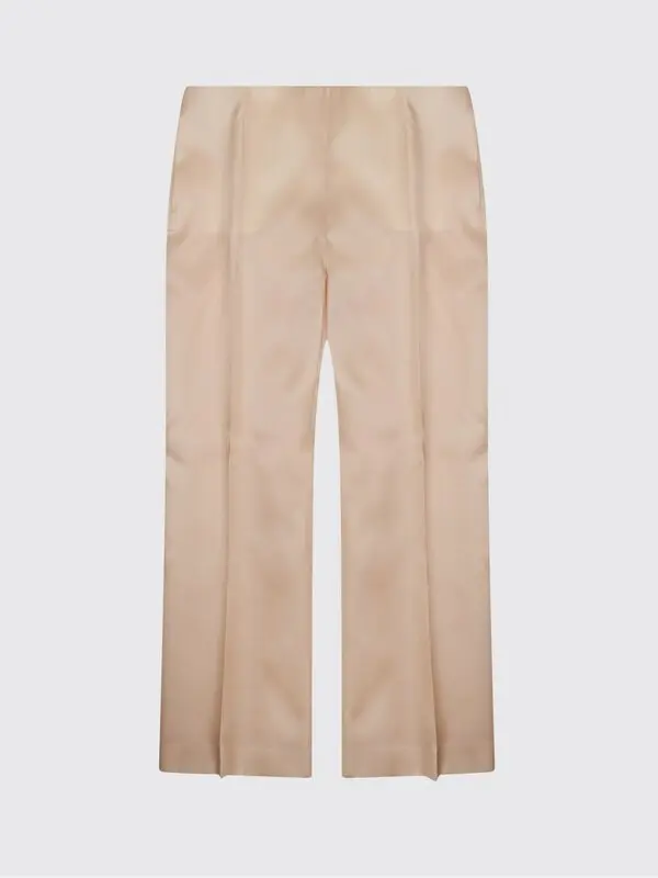 Alberta Ferretti Pants - Beige