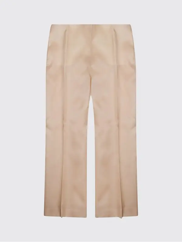 Alberta Ferretti Pants - Beige