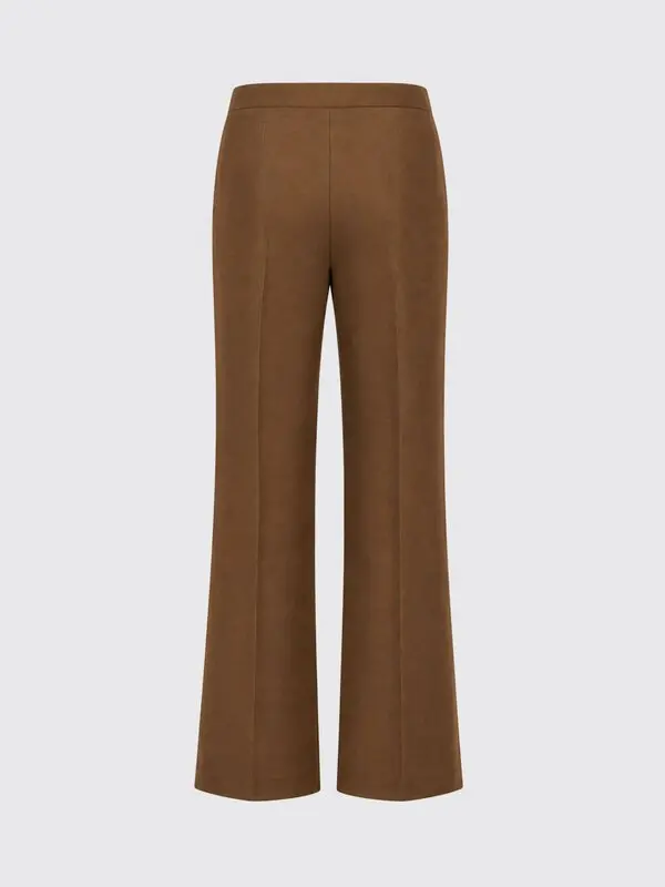 Alberta Ferretti Wide Leg Trousers