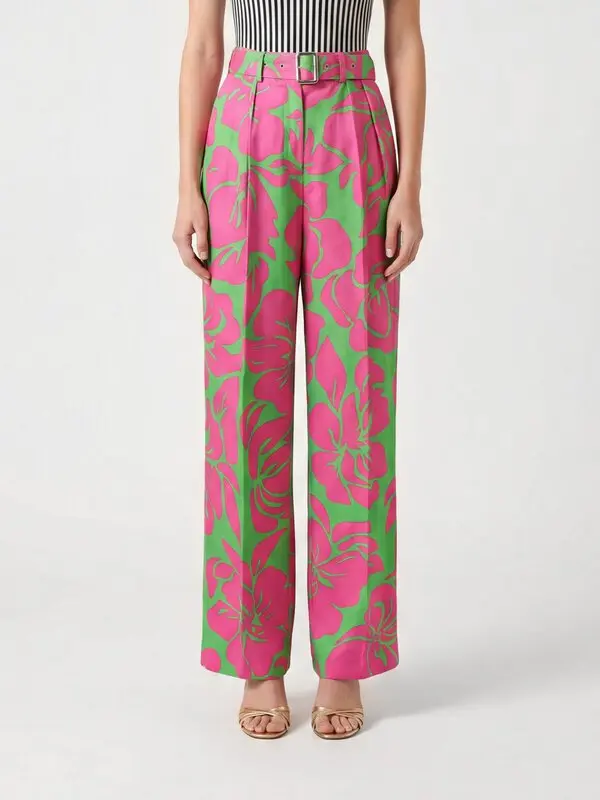Dries Van Noten Pants