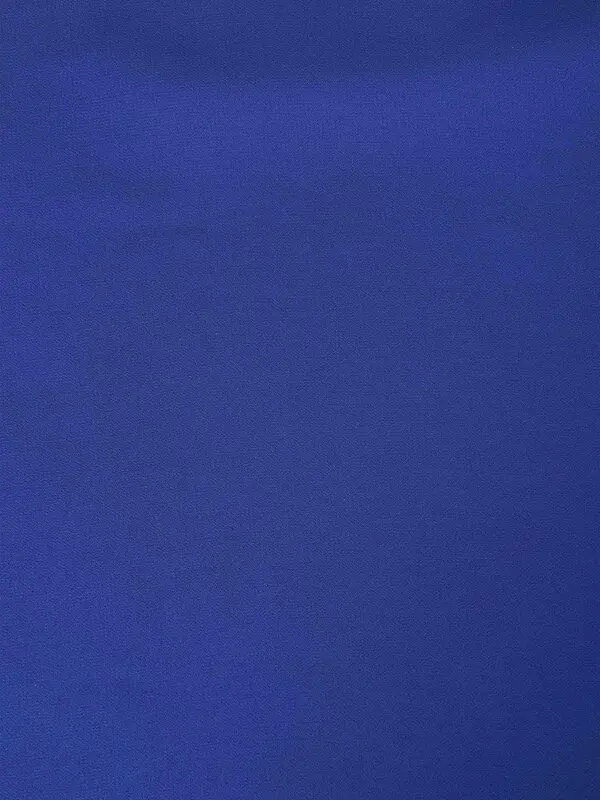 GIANLUCA CAPANNOLO Polyester Satin Ceremony Stole