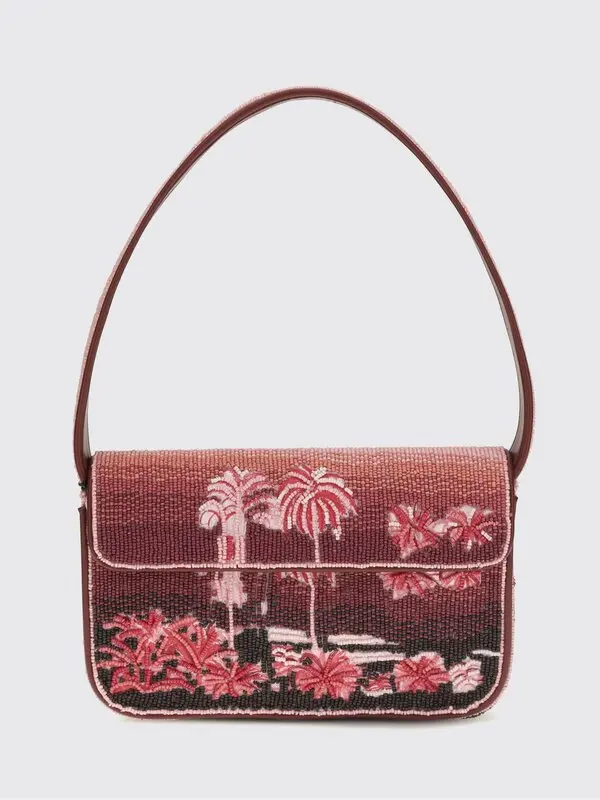 Staud Shoulder Bag