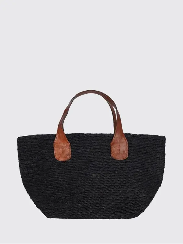 IBELIV Tote Bag - Black