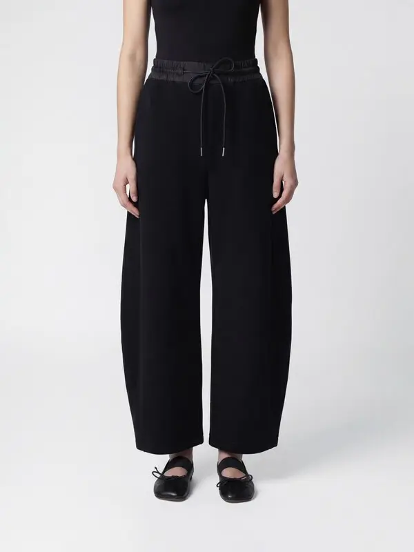 Sacai Pants - Black