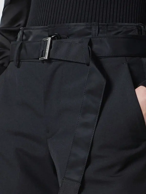 Sacai Shorts