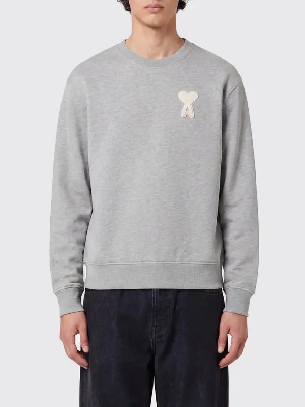 AMI Paris Sweater