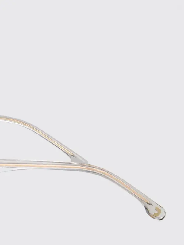 Carrera Eyewear Aviator Sunglasses In Metal With Double Bridge - Grey