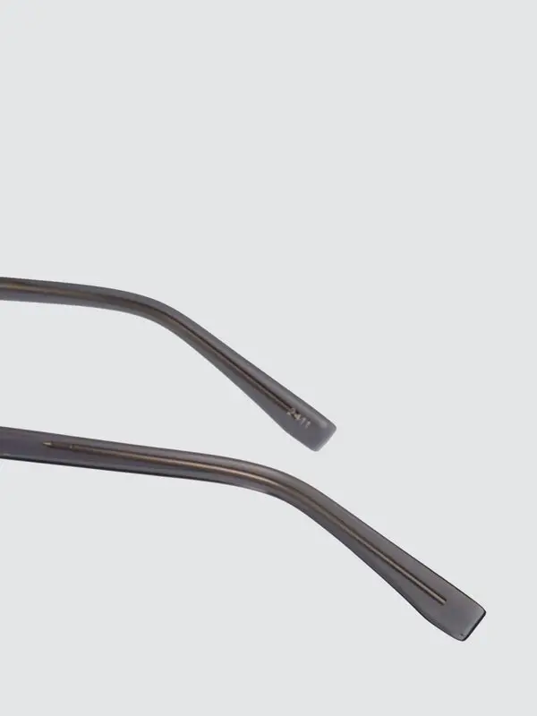 Lacoste Acetate Sunglasses - Grey